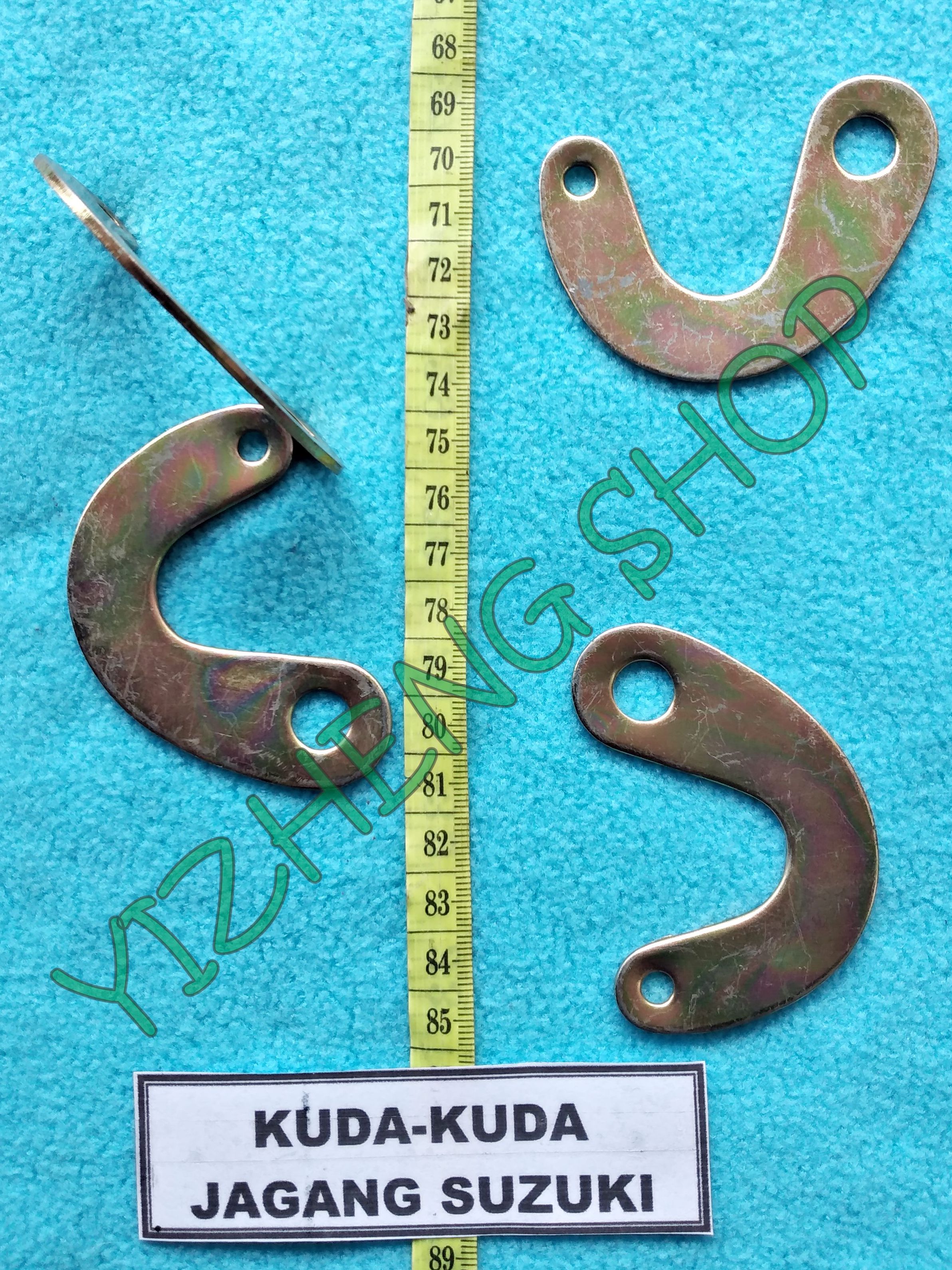 KUDA-KUDA JAGANG MOTOR SUZUKI | Lazada Indonesia