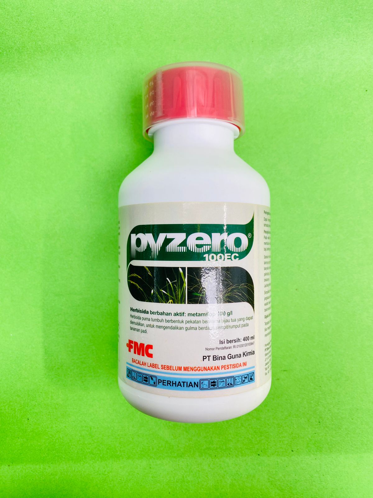 Herbisida PYZERO 100EC dari FMC terbaikk!! | Lazada Indonesia
