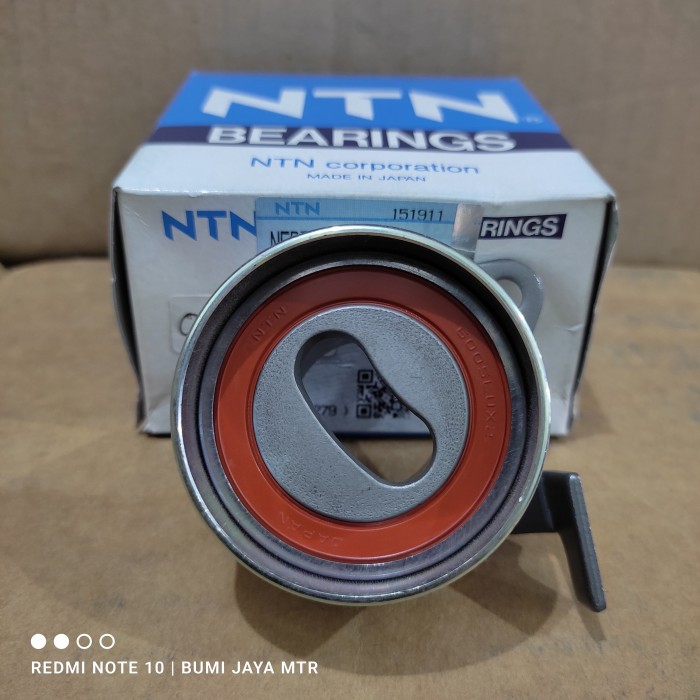 BEARING TENSIONER S89 TARUNA FEROZA NEP50-019C-1 NTN | Lazada Indonesia