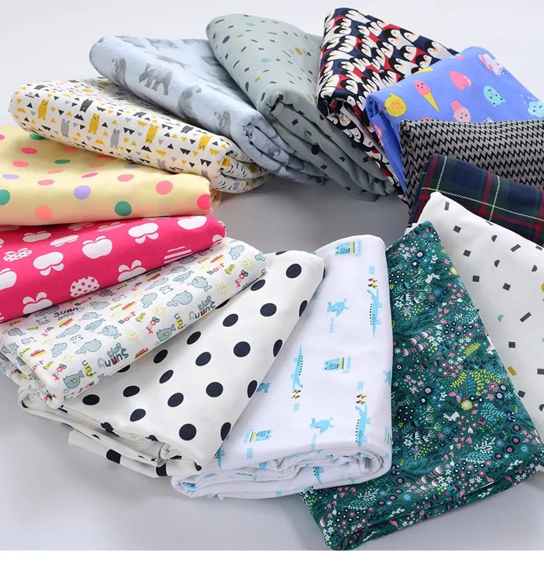 Cuci Gudang Kain Motif 3 Meter 30 Ribu Lebar 120 / FAJRIE TEXTILE ...