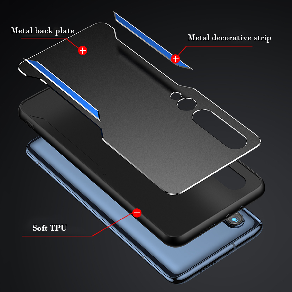 Xiaomi Mi 10 5G / Mi 10 Pro 5G / Mi 10 Lite 5G / Mi 10 Ultra / Mi 10S ...