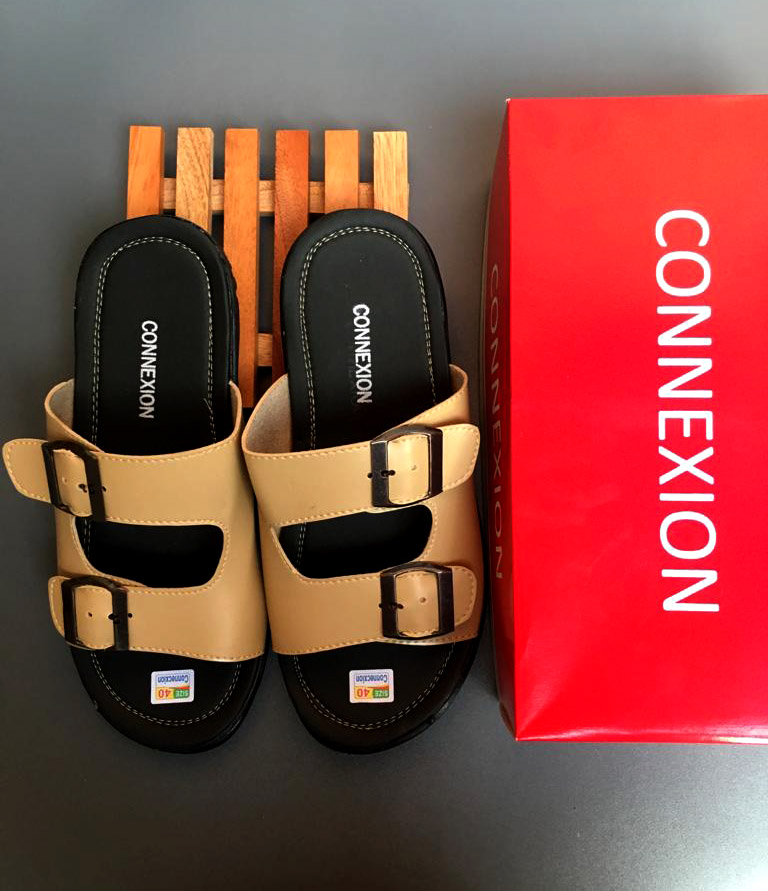 Connexion/Sandal For Men 2023 [ Harga Glosir ] | Lazada Indonesia