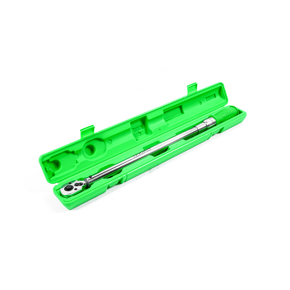 TEKIRO 1/2" DR. TORQUE WR. 60 - 340 N.M (TR3000) / KUNCI TORSI / TOOLS ...