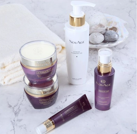 NovAge Ultimate Lift | Lazada Indonesia