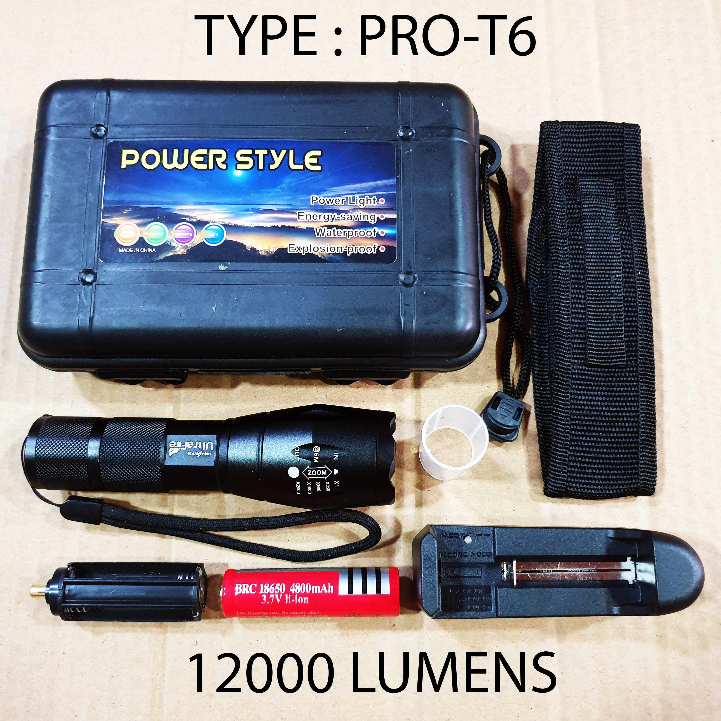SENTER SWAT XML-T6 12000 LUMENS ORIGINAL ZOOMABLE / SENTER SWAT CAS ... SENTER SWAT XML-T6 12000 LUMENS ORIGINAL ZOOMABLE / SENTER SWAT CAS ...