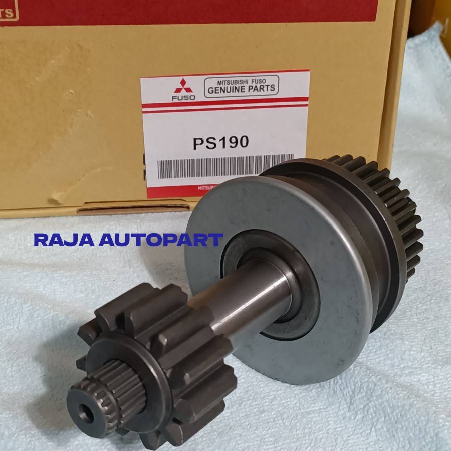 BENDIK STATER FUSO 6D16 FUSO PS190 | Lazada Indonesia