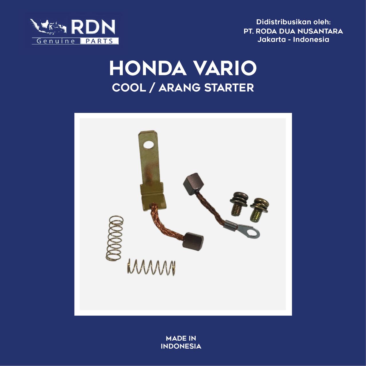 Arang Starter Vario BeAT | Lazada Indonesia