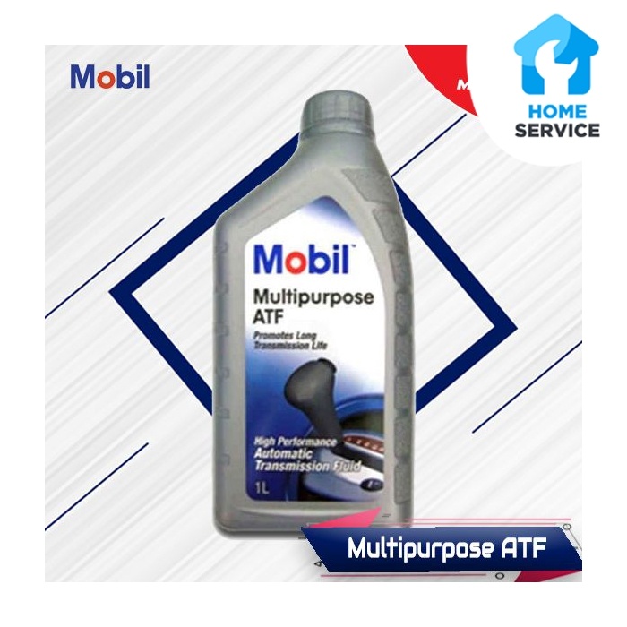 Mobil Multipurpose ATF (1L) Oli Transmisi | Lazada Indonesia