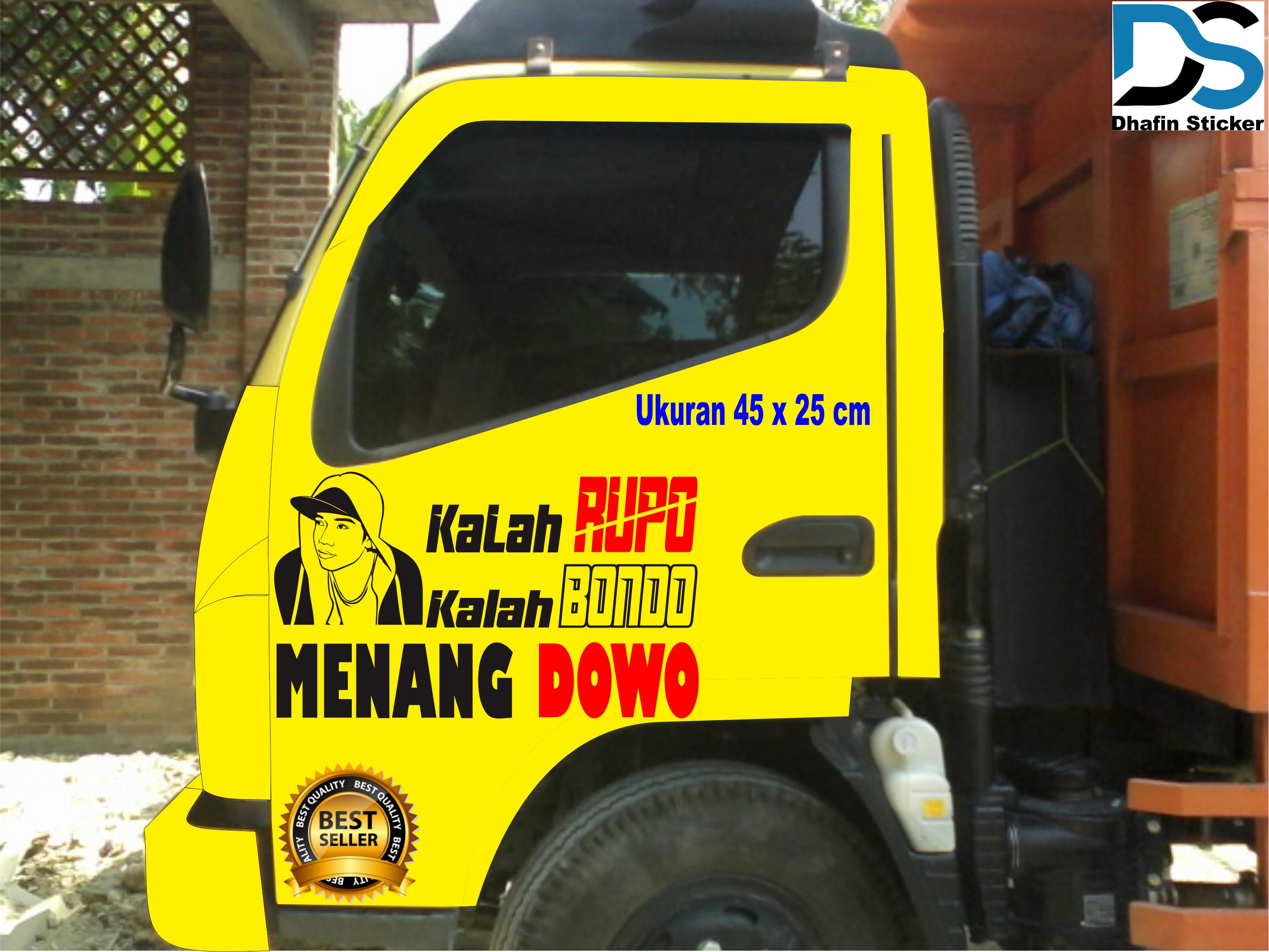 cutting sticker pintu mobil / kating setiker pintu mobil | Lazada Indonesia