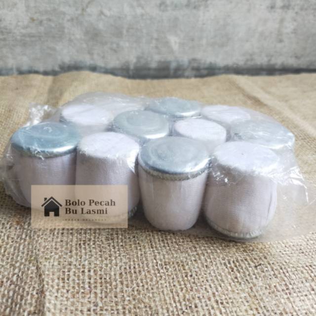 Gabus Tutup Termos murah/ tutup termos putih 1 pcs | Lazada Indonesia