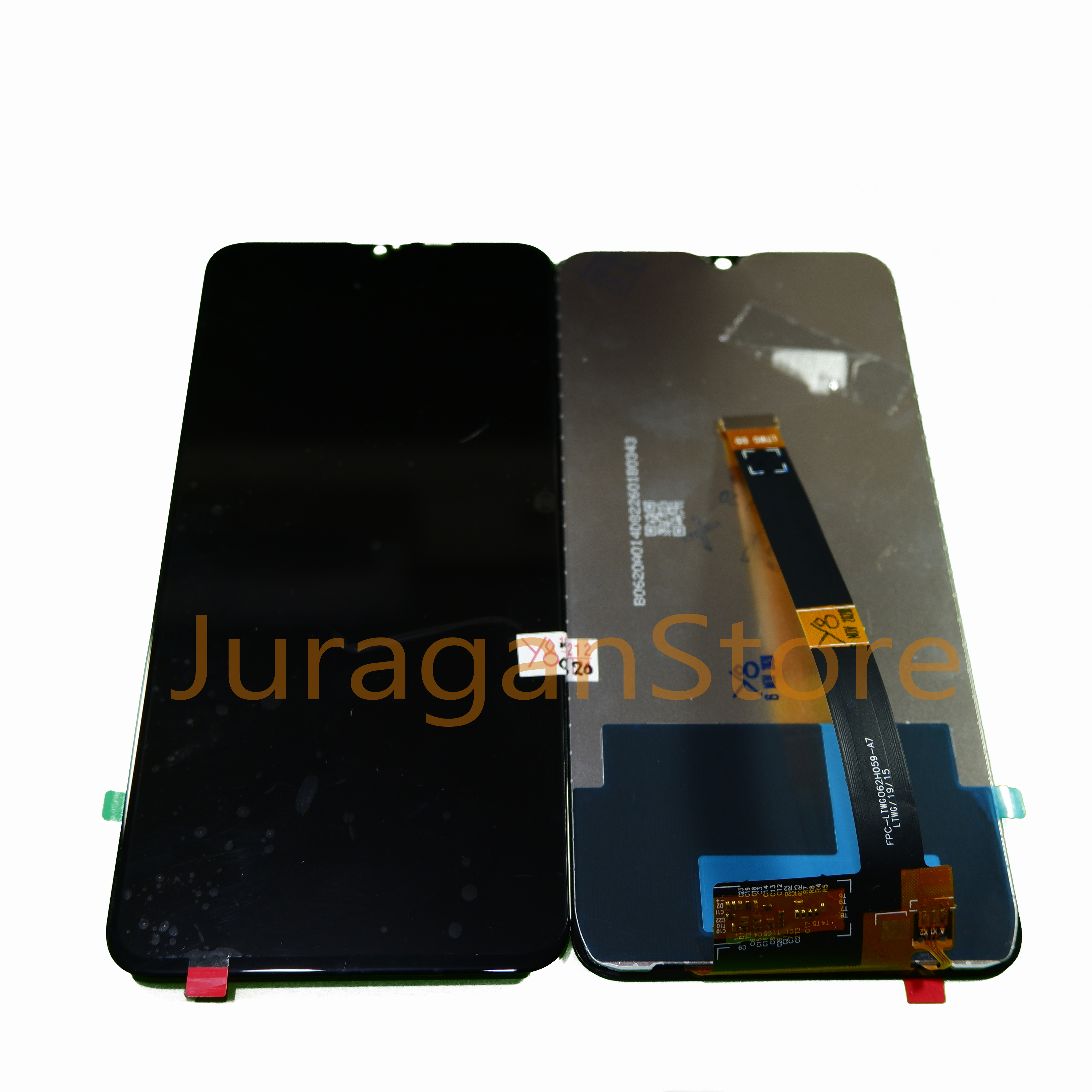 LCD TOUCHSCREEN OPPO A7 CPH1901 COMPLETE ORIGINAL | Lazada Indonesia