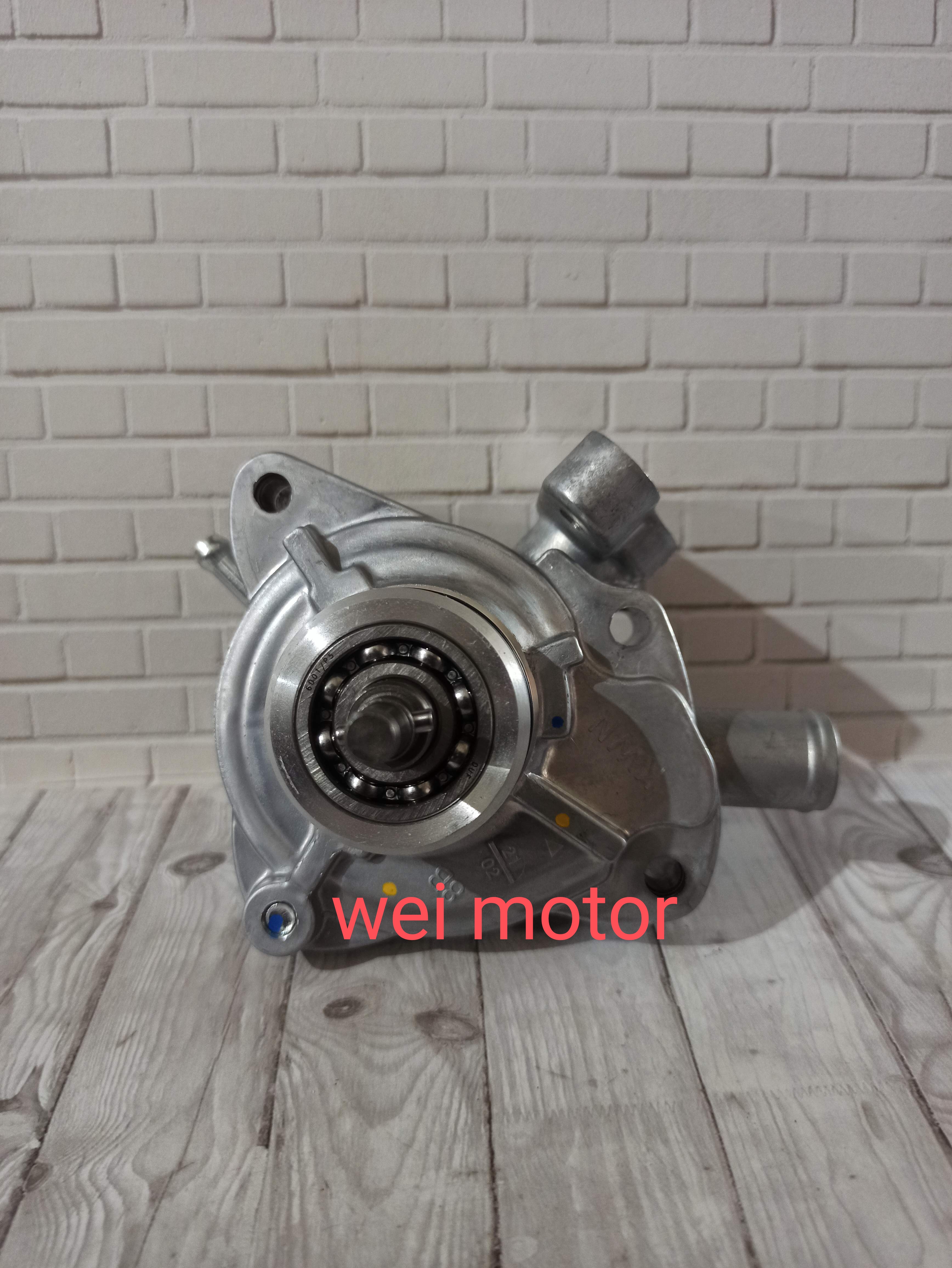 Pompa Air Radiator Water Pump Assy VARIO 125 VARIO 150 PCX 125 PCX 150 ...
