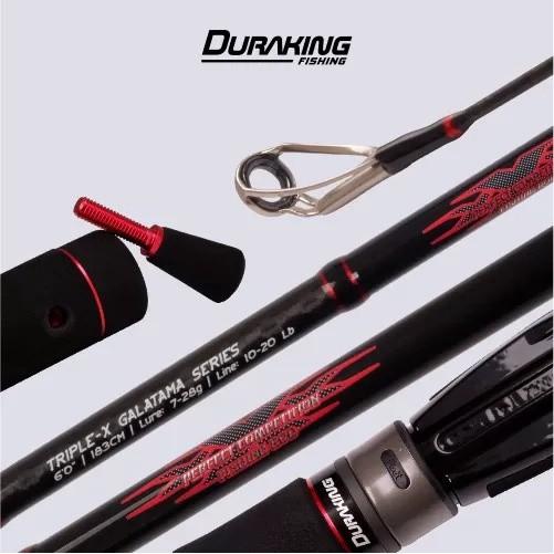 JORAN DURAKING XXX GALATAMA SERIES Mancing Pancing Jig | Lazada Indonesia