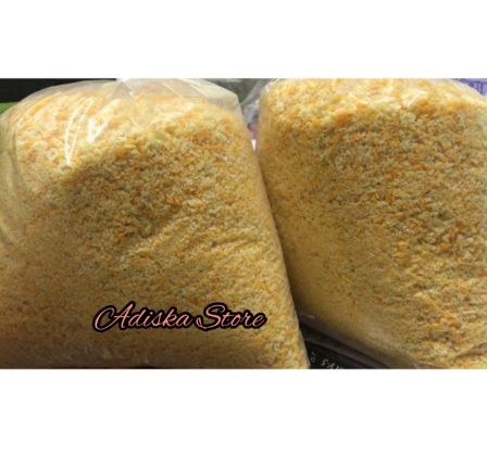 Tepung Panir (Tepung Roti) Kuning Kiloan 1 kg | Lazada Indonesia