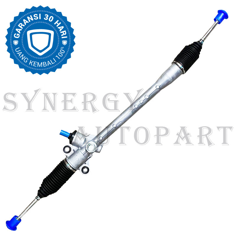 Power Steering Rack Toyota Avanza Veloz Xenia 45510-BZ160-001 - 3051 ...