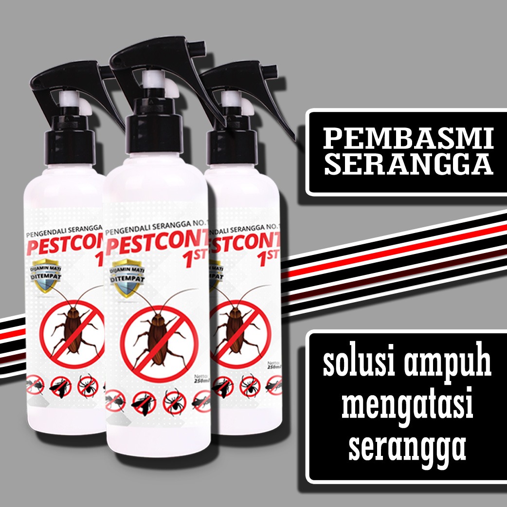 PROMO COD OBAT PEMBASMI SEMUT , HAMA KILLER PEMBASMI KECOA , LALAT LABA ...