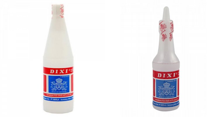 Cuka Dixi 650 ml Cuka Putih 650 ml | Lazada Indonesia