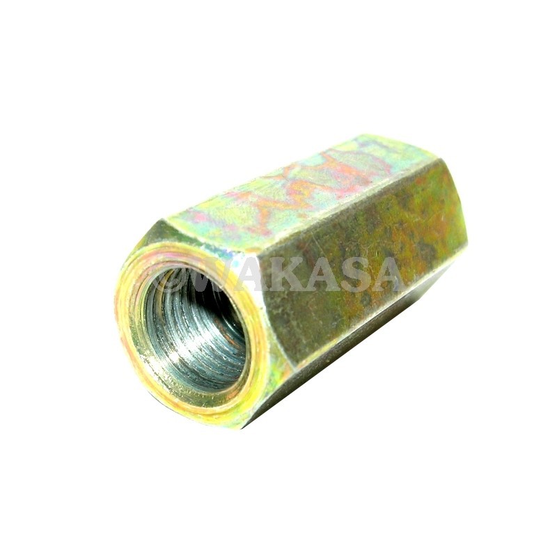 Nepel Sambungan Pipa Rem Universal (Cabang 2 Kunci 10mm) Merk Wakasa ...