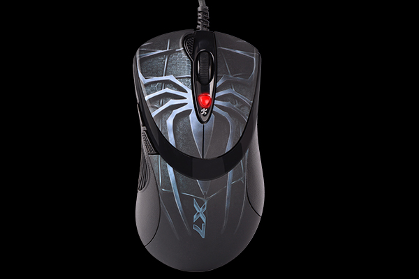 A4tech Mouse Gaming Macro X7 A4tech X7 XL-760H Laser Gaming Mouse for FPS Gaming with Macro ...