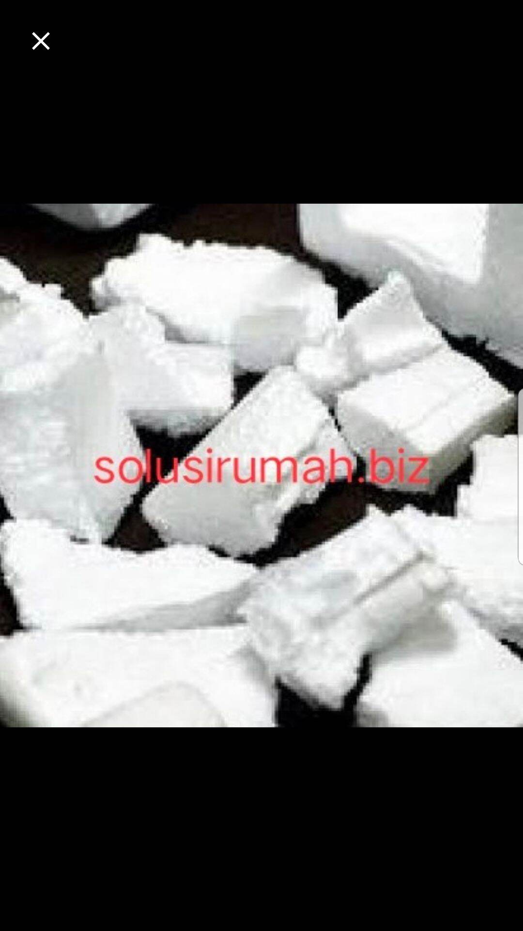 gabus bekas perkg 1kg ukuran random u packaging kiloan styrofoam foam ...