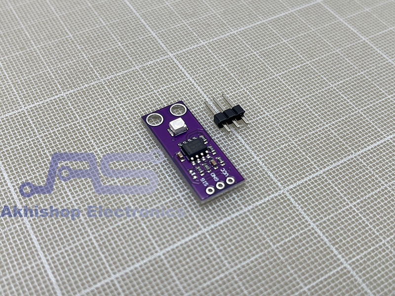 S12SD UV Intensity Sensor Module | Lazada Indonesia