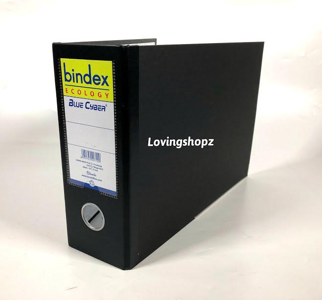 Odner Bindex Ecology 1/2 Folio / ukuran A5 | Lazada Indonesia