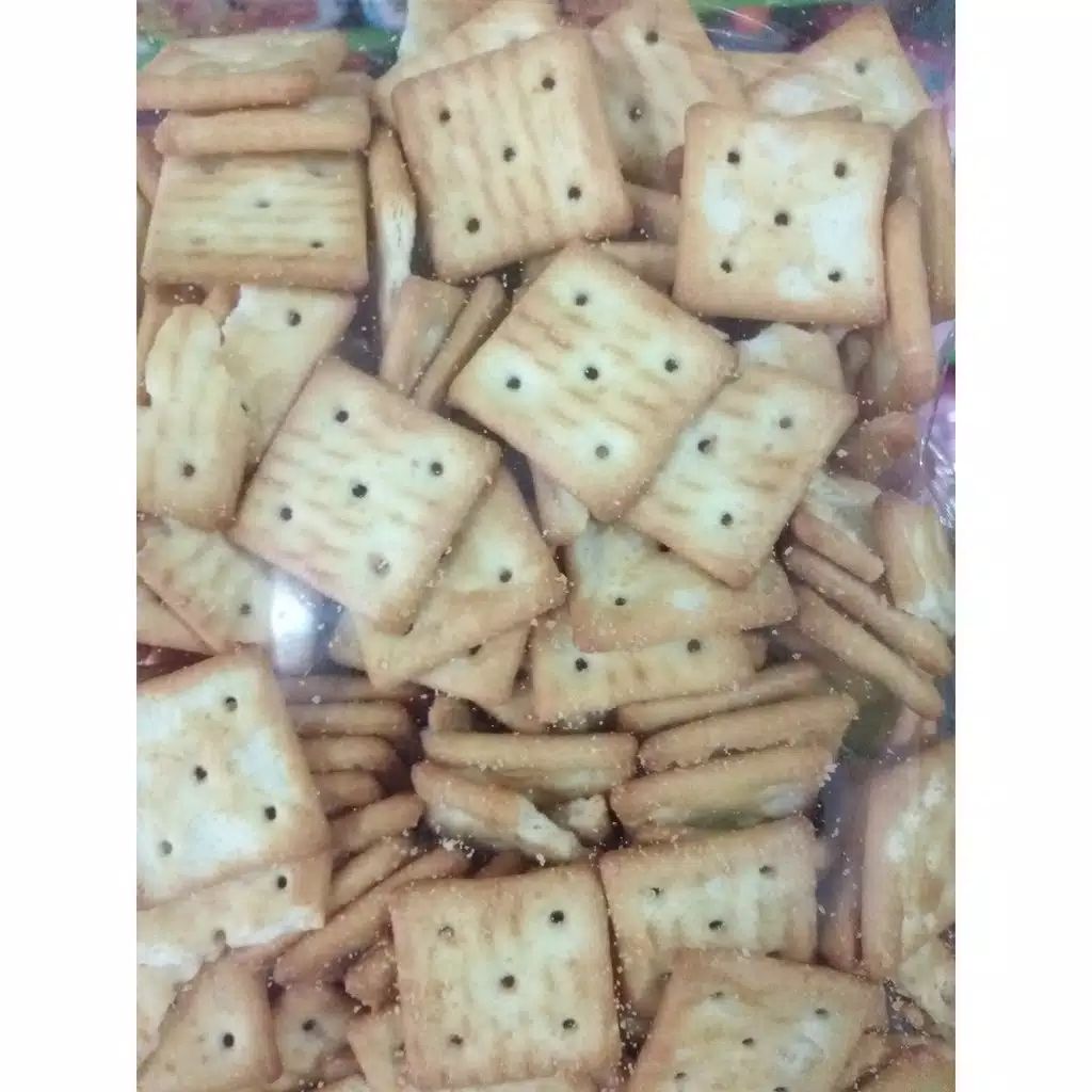 Biskuit Ping Pong Malaysia 250gr - Biskut Ping Pong | Lazada Indonesia
