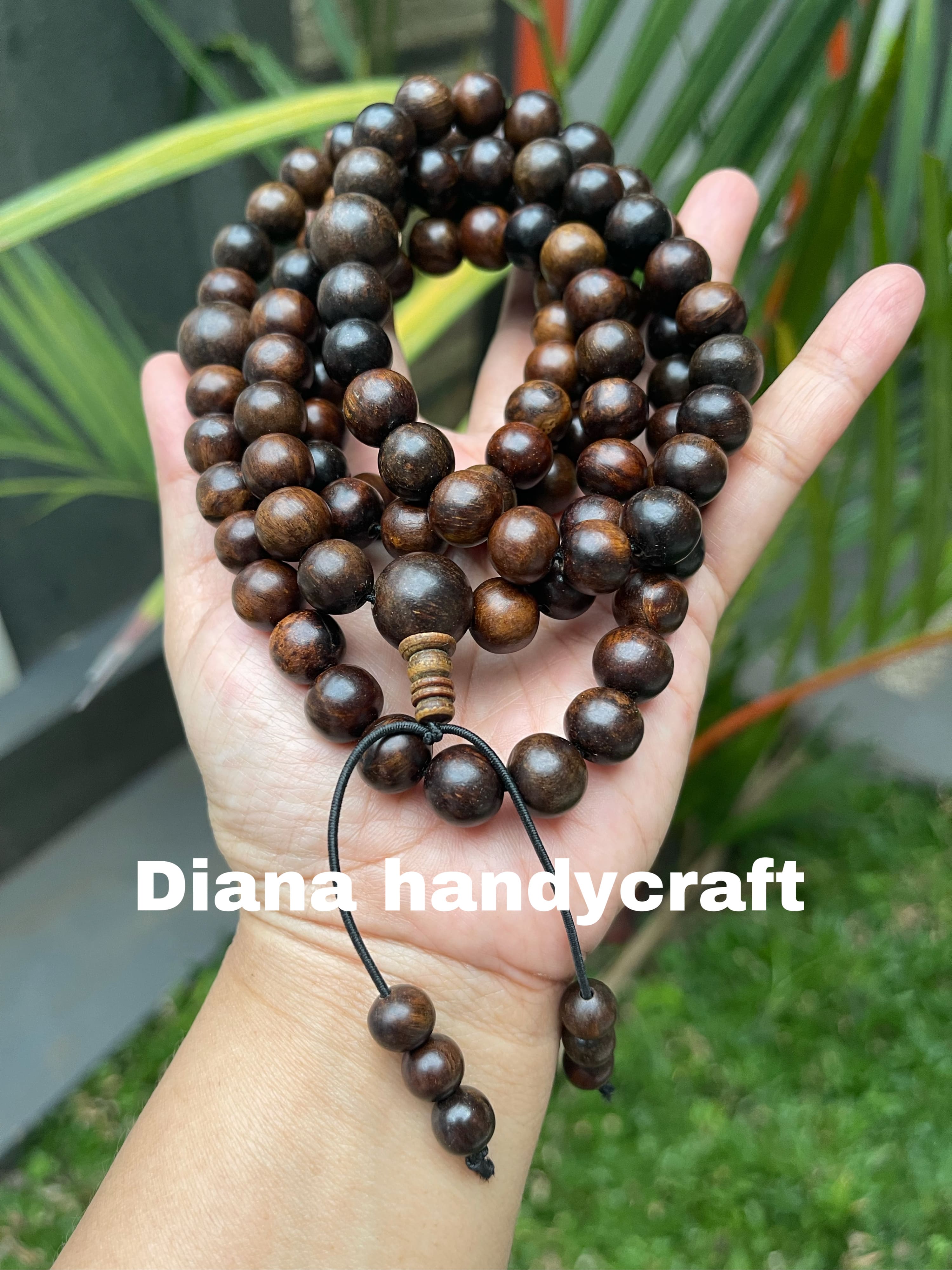 Tasbih Budha Kayu Gaharu Asli Kalimantan / Tasbih 108 Buddha Kayu ... Tasbih Budha Kayu Gaharu Asli Kalimantan / Tasbih 108 Buddha Kayu ...