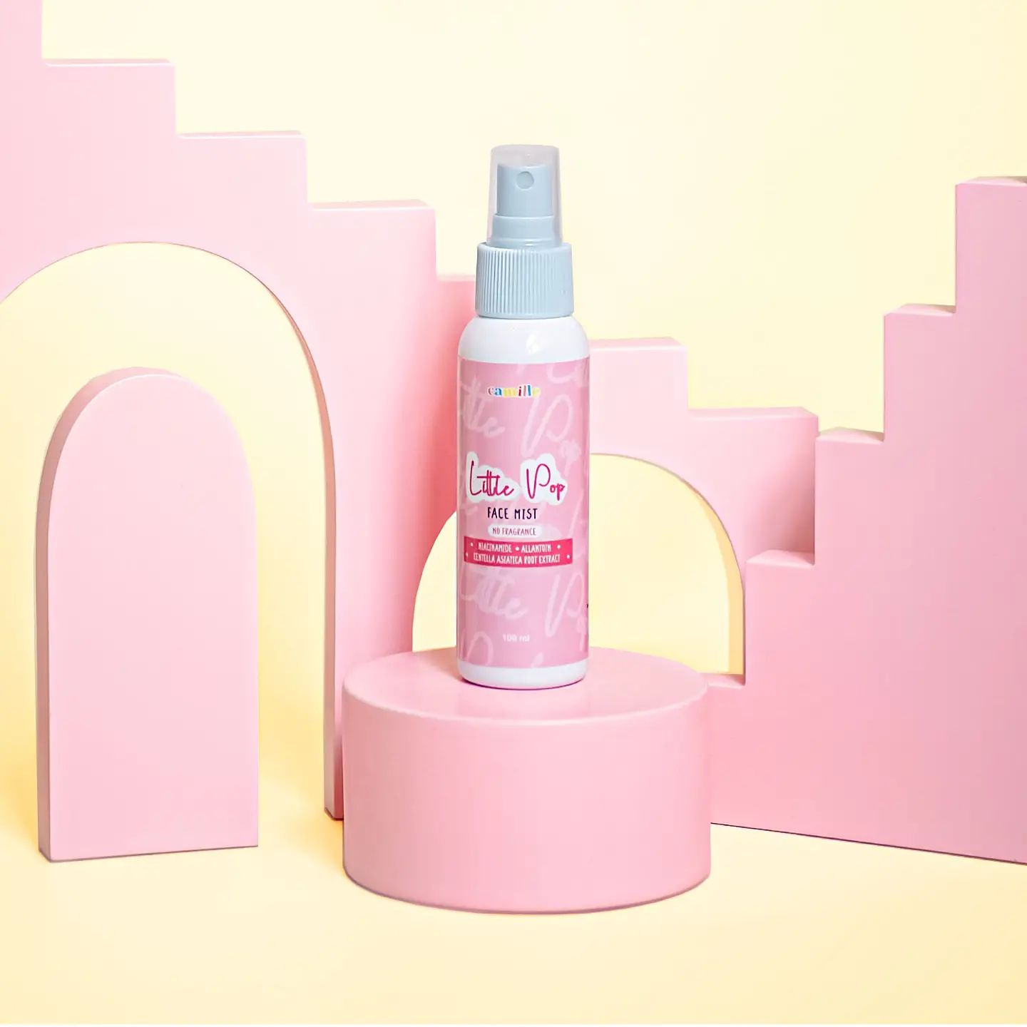 Camille Face Mist | Skincare Camille Day Cream Night Cream 10g | Lazada ...