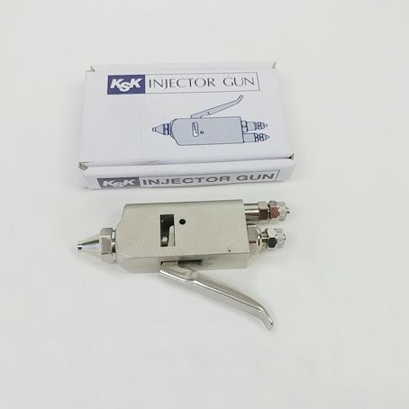 Cleaning Injector Gun - Spot Remover Gun - Injector Gun KSK | Lazada ...