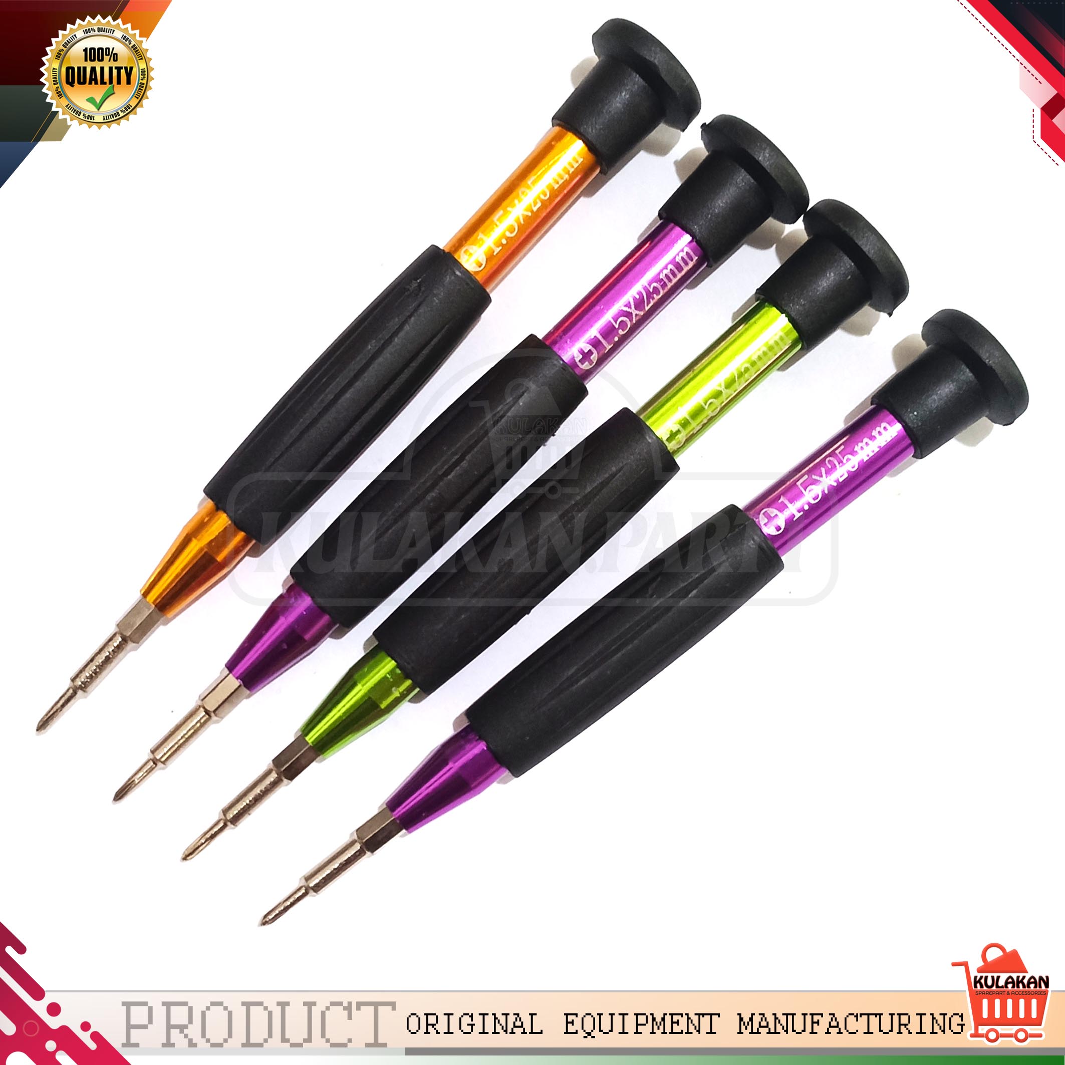 OBENG PLUS 1.5 ALAT SERVICE OBENG SATUAN JENIS PLUS 1.5 SERIES 6300 ...