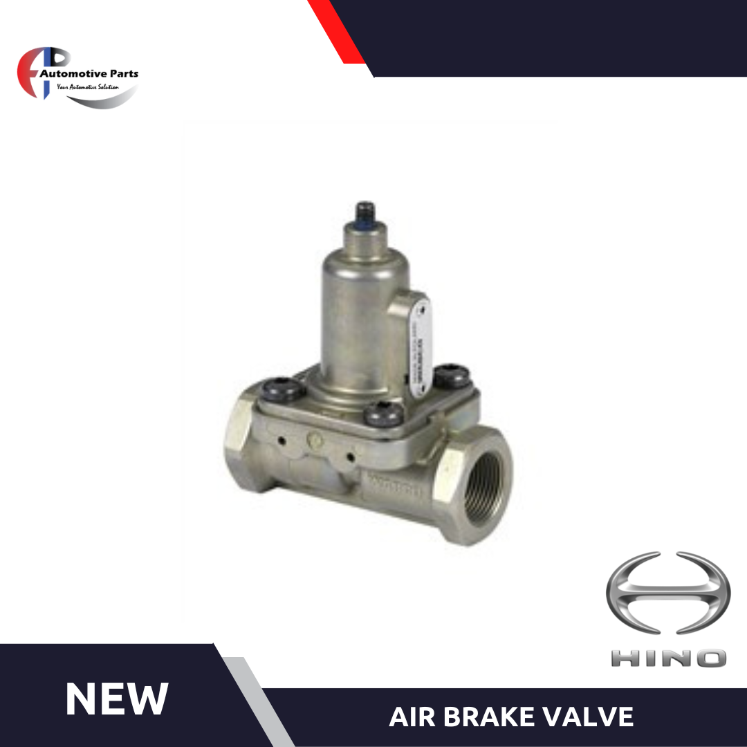 VALVE ANGIN CHECK VALVE HINO LOHAN 500 FM260 S4750-E0050 | Lazada Indonesia