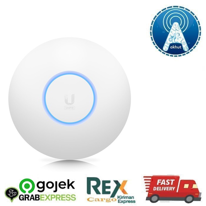 Ubiquiti UBNT Unifi 6 Lite AP U6-LITE | Lazada Indonesia