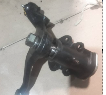 Jual Bell Crank assy Mitsubishi L300 original | Lazada Indonesia