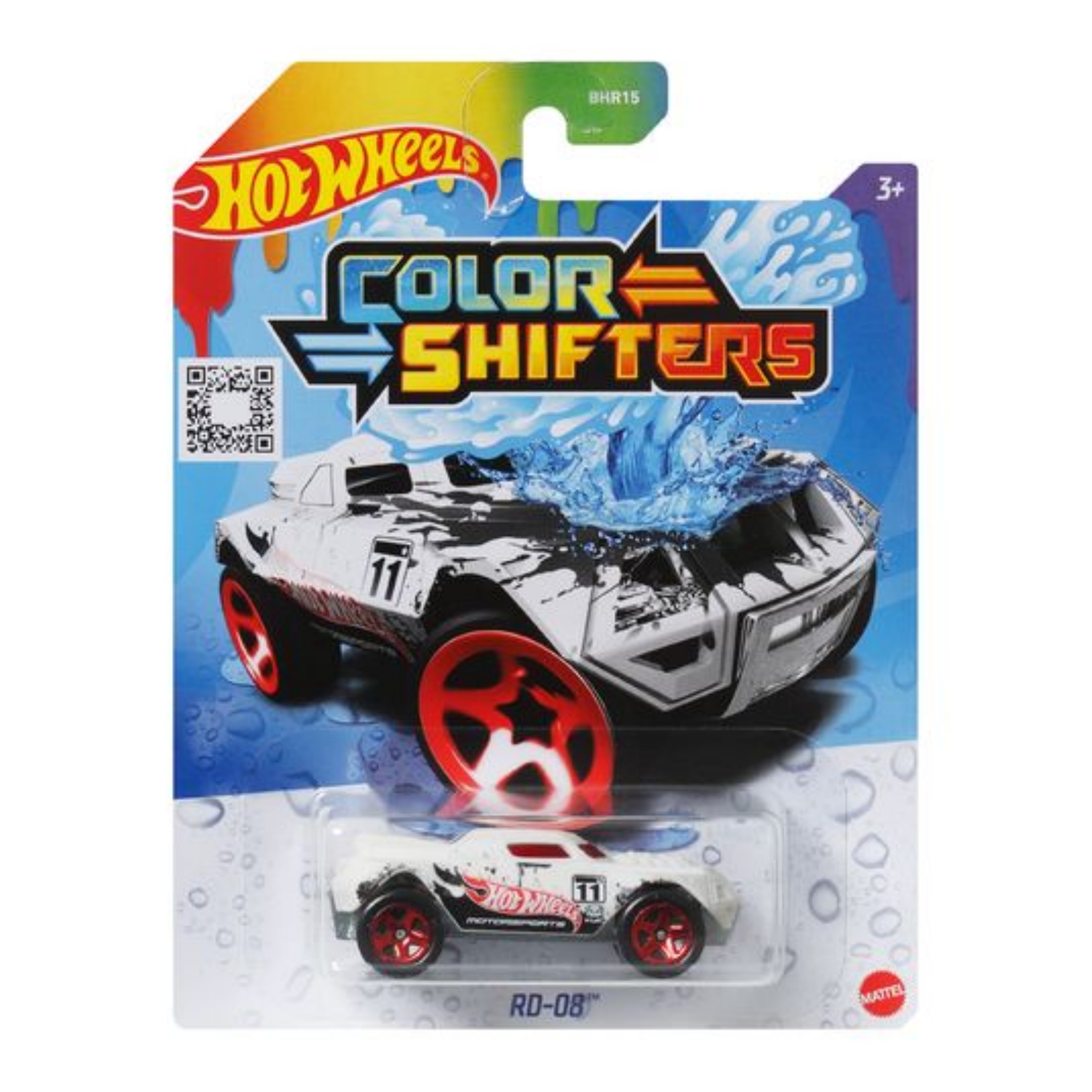 Hot Wheels Color Shifters RD-08 - Hot Wheels Berubah Warna | Lazada Indonesia