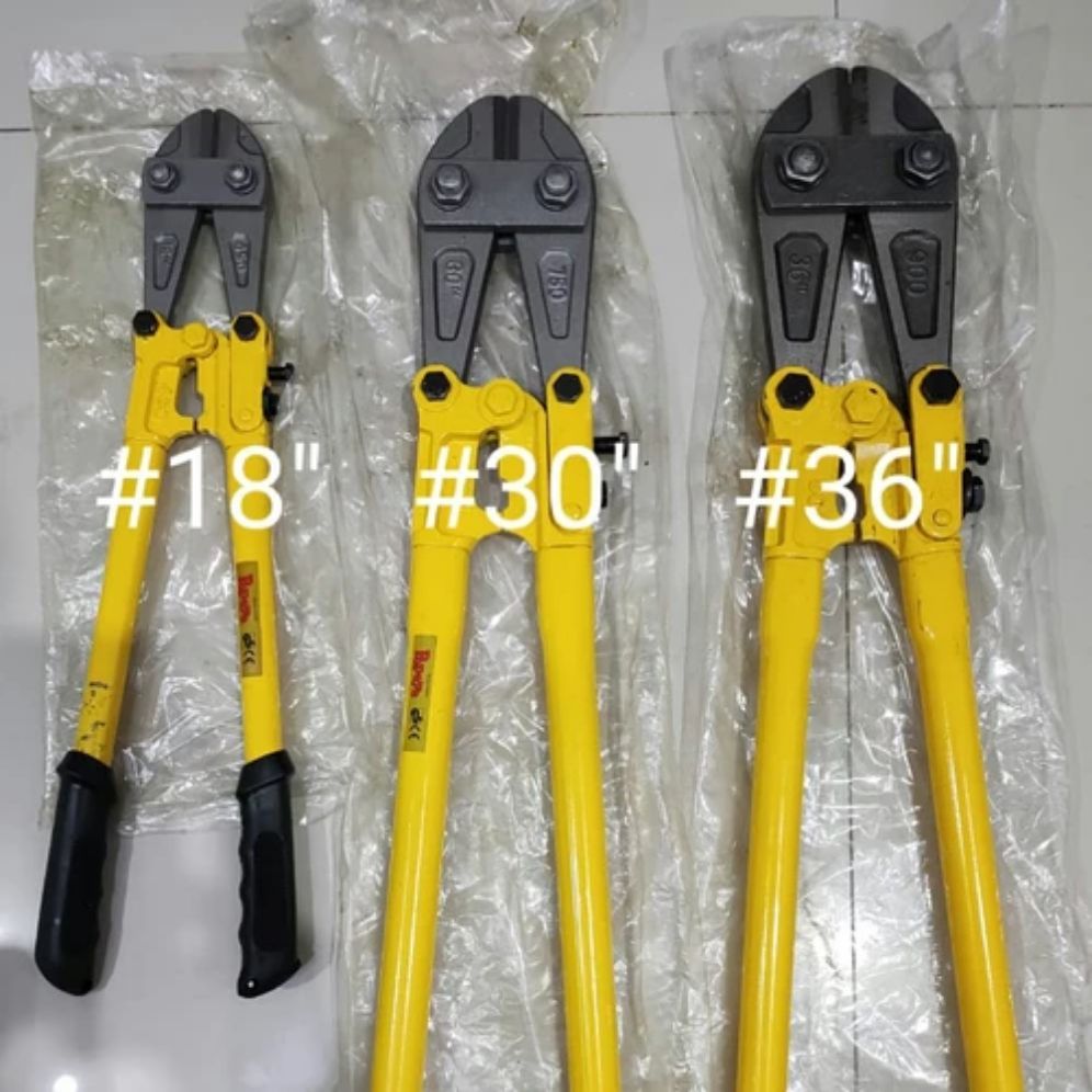 POPEYE BOLD CUTTER GUNTING BESI BETON 48 INCI | Lazada Indonesia