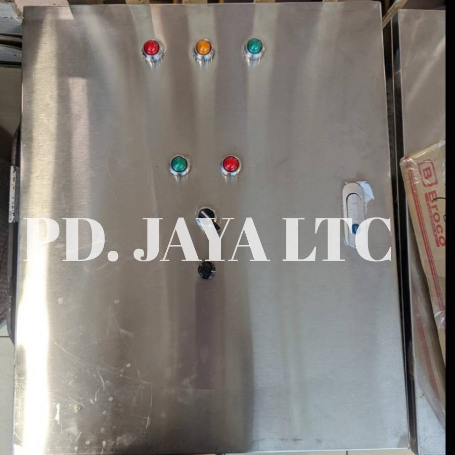 Panel Inverter Custom - Panel Inverter Rakitan | Lazada Indonesia