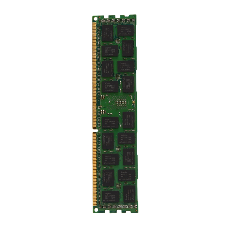4GB DDR3 Ram Memory REG 1333MHz PC3-10600 1.5V DIMM 240 Pins for Intel ...