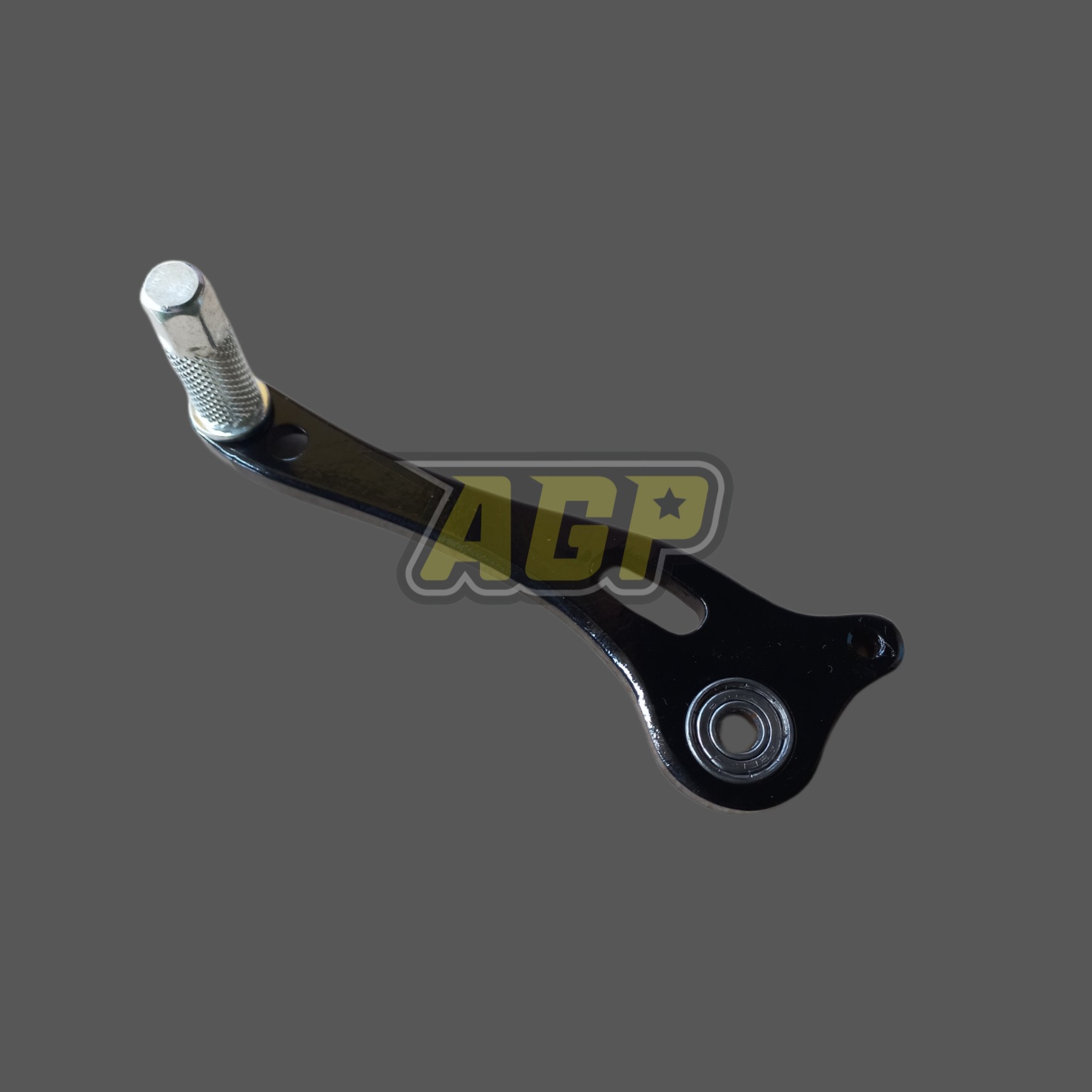 TUAS REM CUSTOM BESI PNP UNDERBONE ALL CUSTOME | Lazada Indonesia