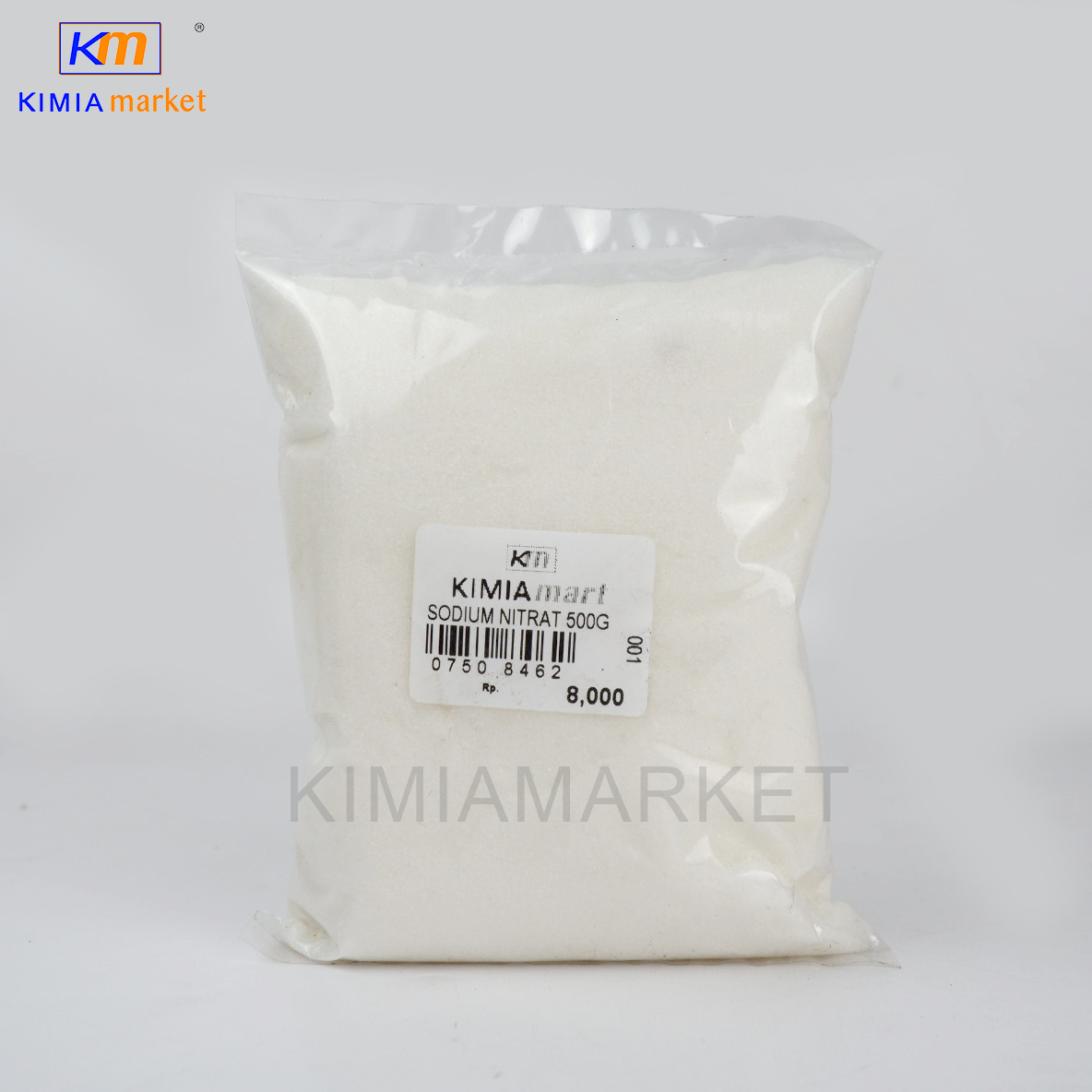 Sodium Nitrate Natrium Nitrat teknis 500gr | Lazada Indonesia