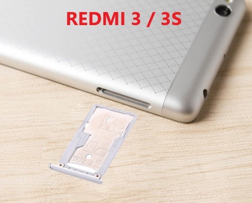 Redmi 3 Pro Sim — Xiaomi-note.ru