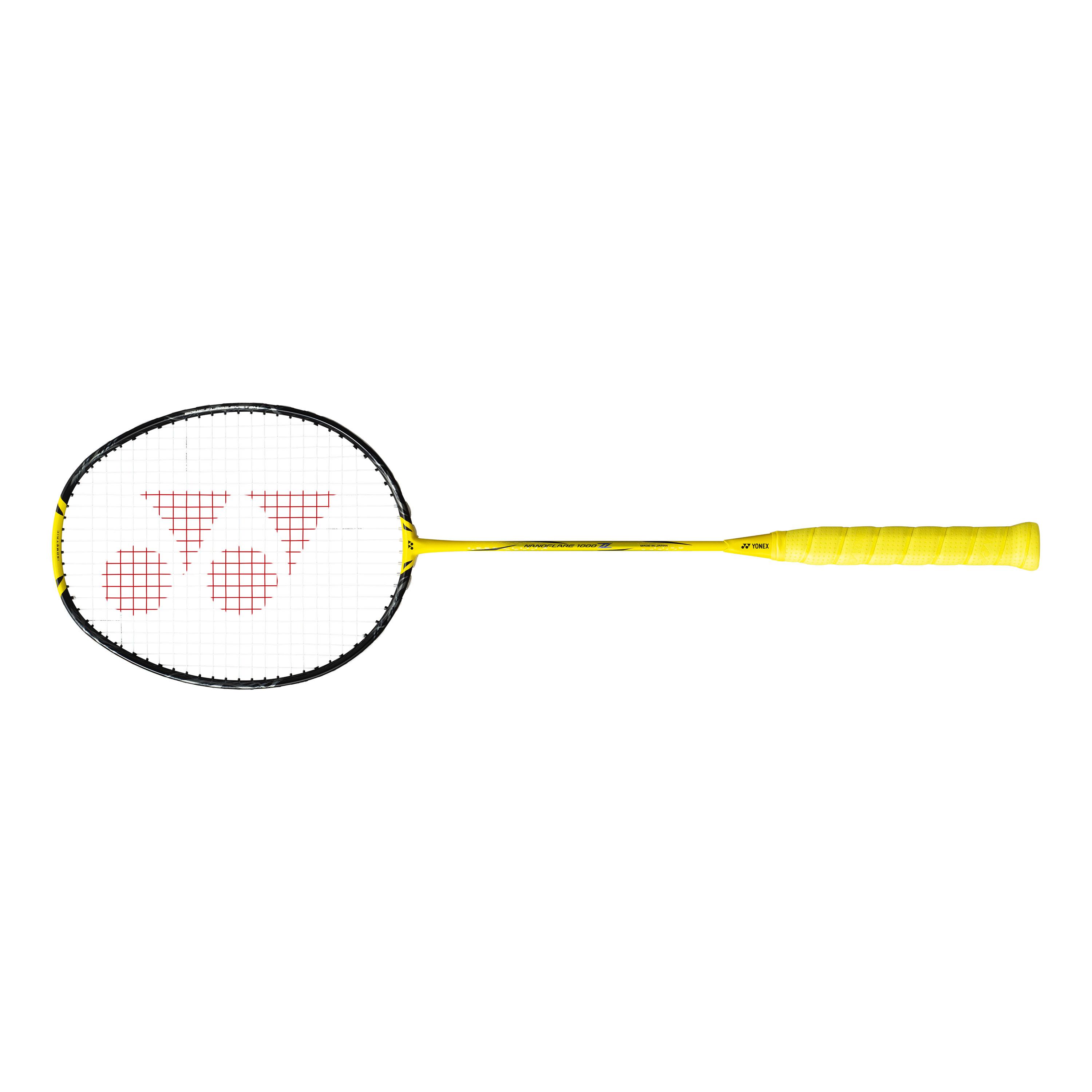 Yonex Badminton Frame Nanoflare 1000 Z | Lazada Indonesia