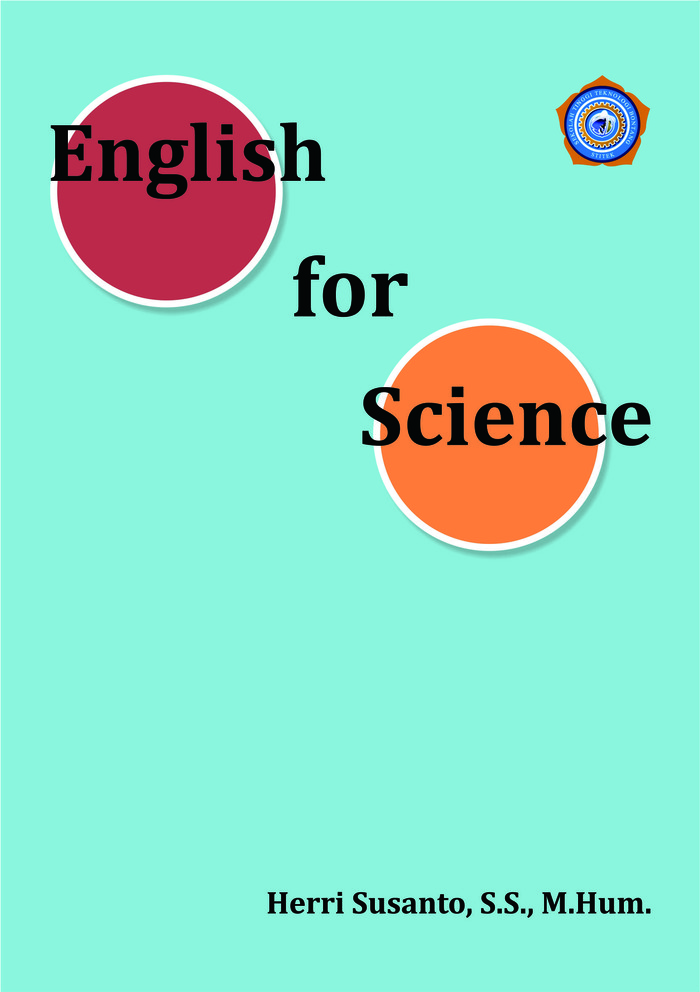 English for Science | Lazada Indonesia