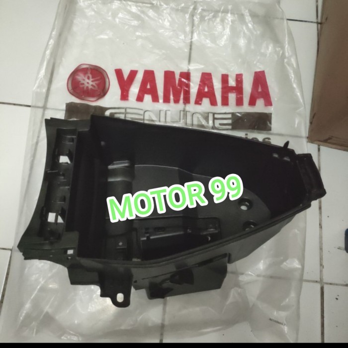Box Bagasi mio Soul GT 115 Original Yamaha | Lazada Indonesia