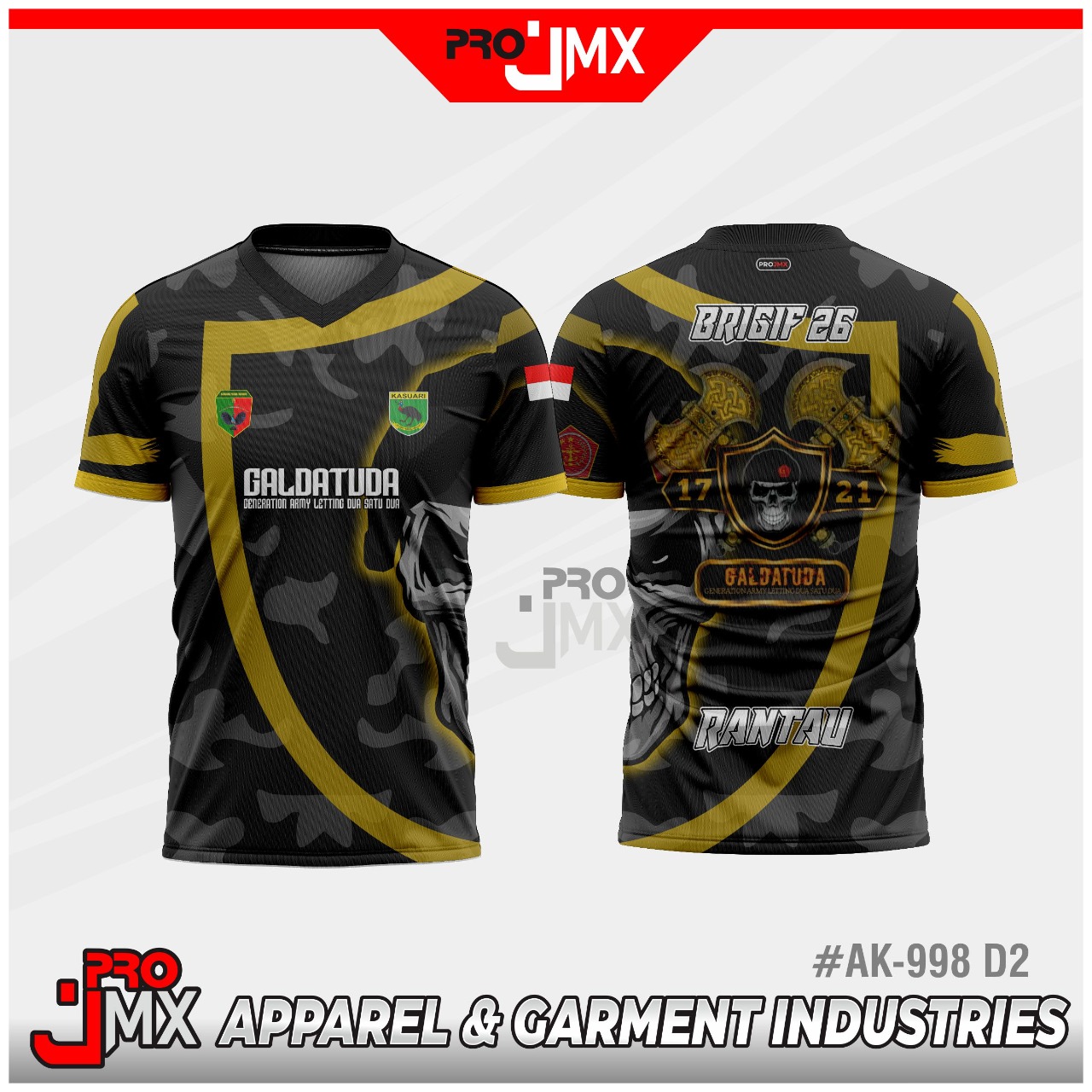 JERSEY GALDATUDA | Lazada Indonesia