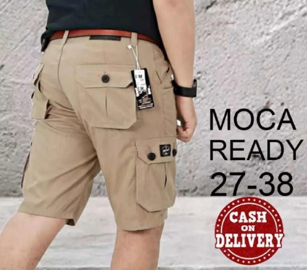 Celana pendek Pria / Celana Cargo Pria / Celana Chargo Cowok / Celana Pendek Distro / Celana ...