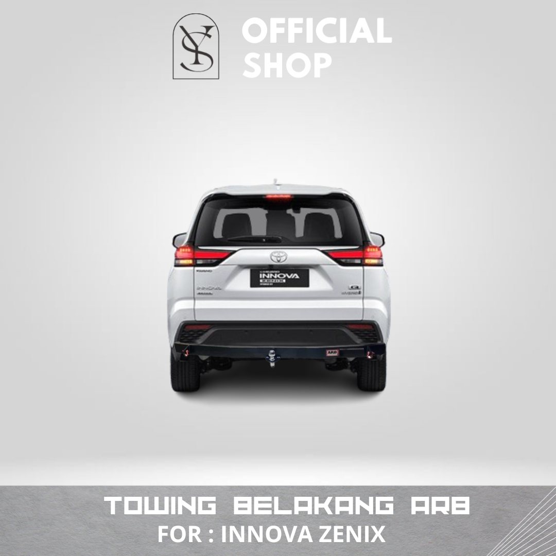Towing ARB Innova Zenix | Lazada Indonesia
