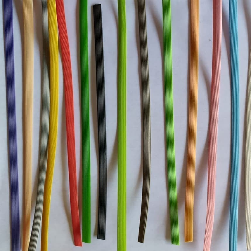 bahan rattan tali rotan sintetis Bahan tali rotan sintetis - Tali ...