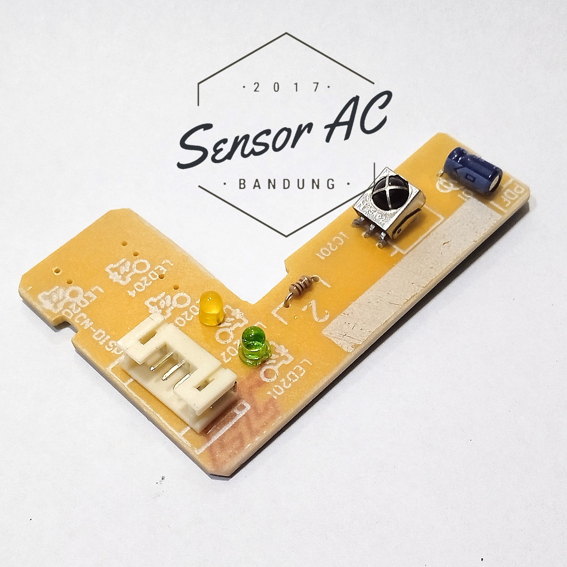 Sensor AC Panasonic Soket 5 Pin | Lazada Indonesia