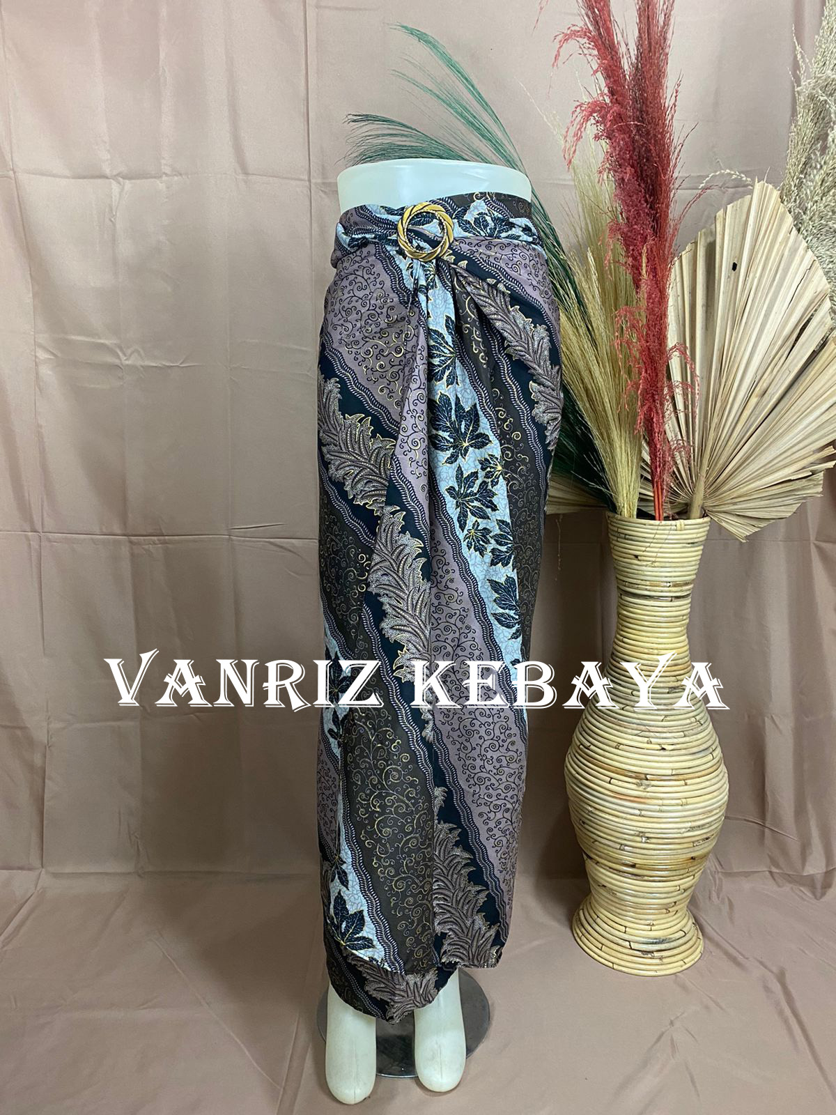 ROK LILIT BATIK / ROK LILIT KEBAYA / LILIT BATIK / ROK LILIT BATIK ...